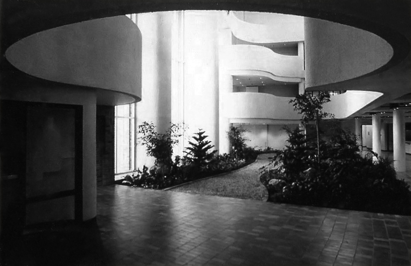 Alberta Government Services Building