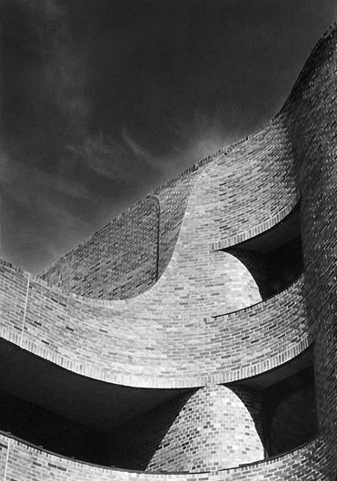 Alberta Government Services Building