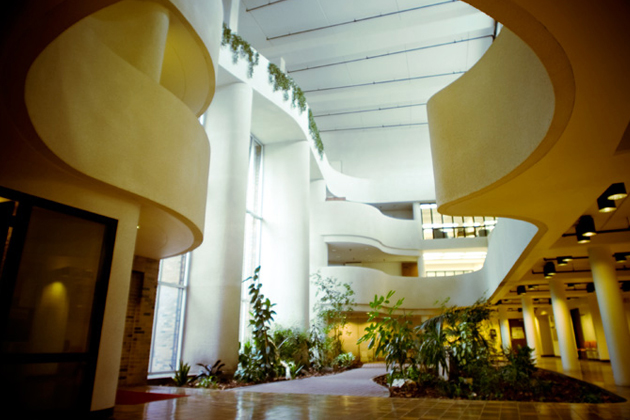 Alberta Government Services Building