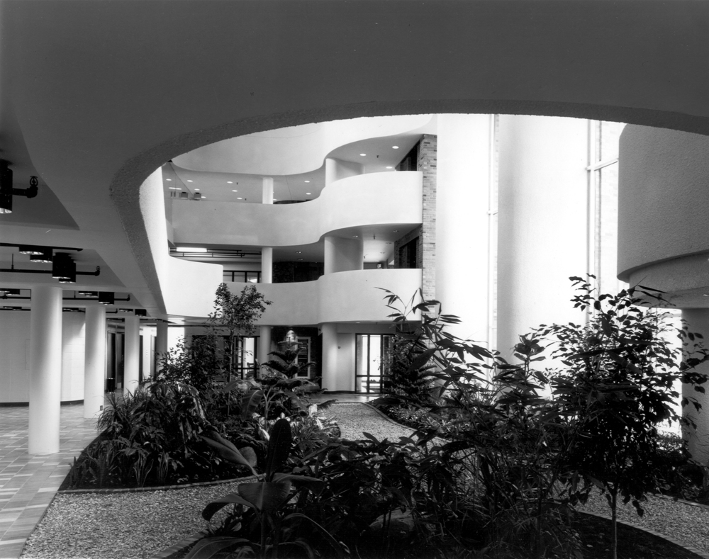 Alberta Government Services Building