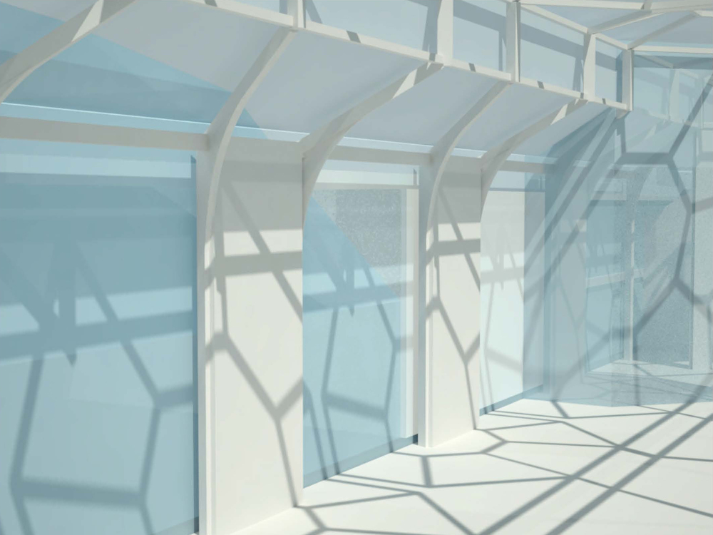 Saudi Arabia Embassy