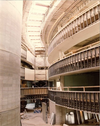 York Region Administrative Centre