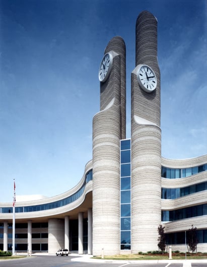 York Region Administrative Centre