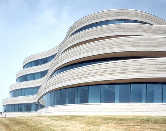 York Region Administrative Centre