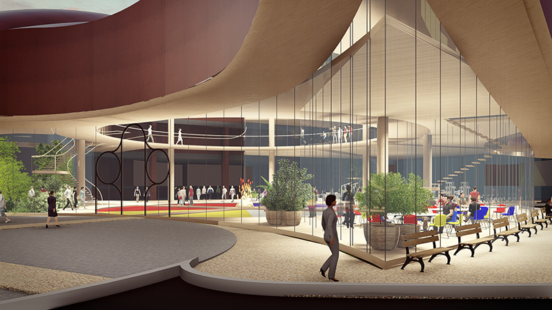 Cambrian College