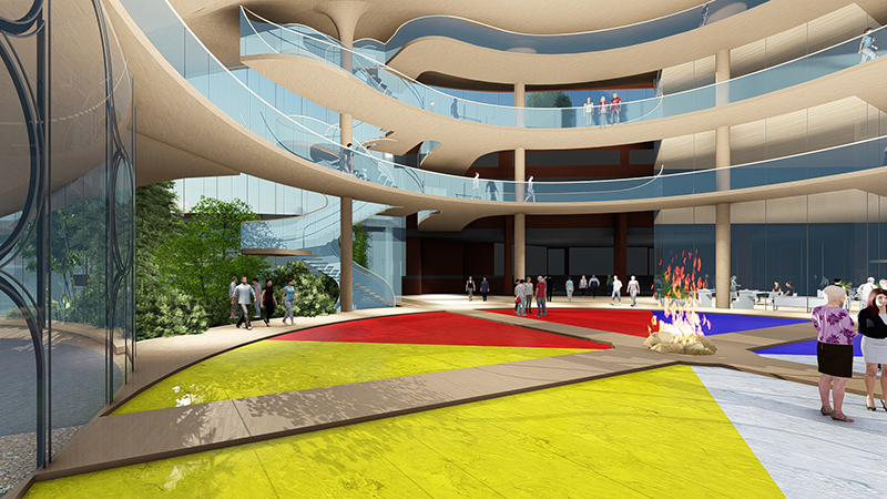 Cambrian College