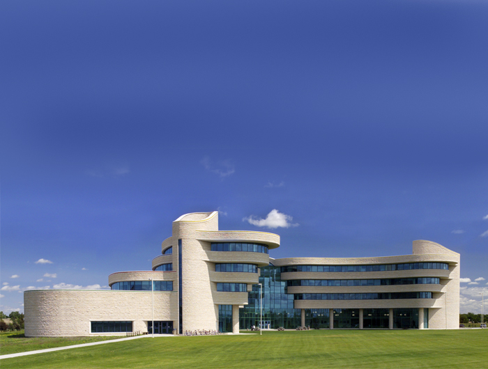 First Nations University