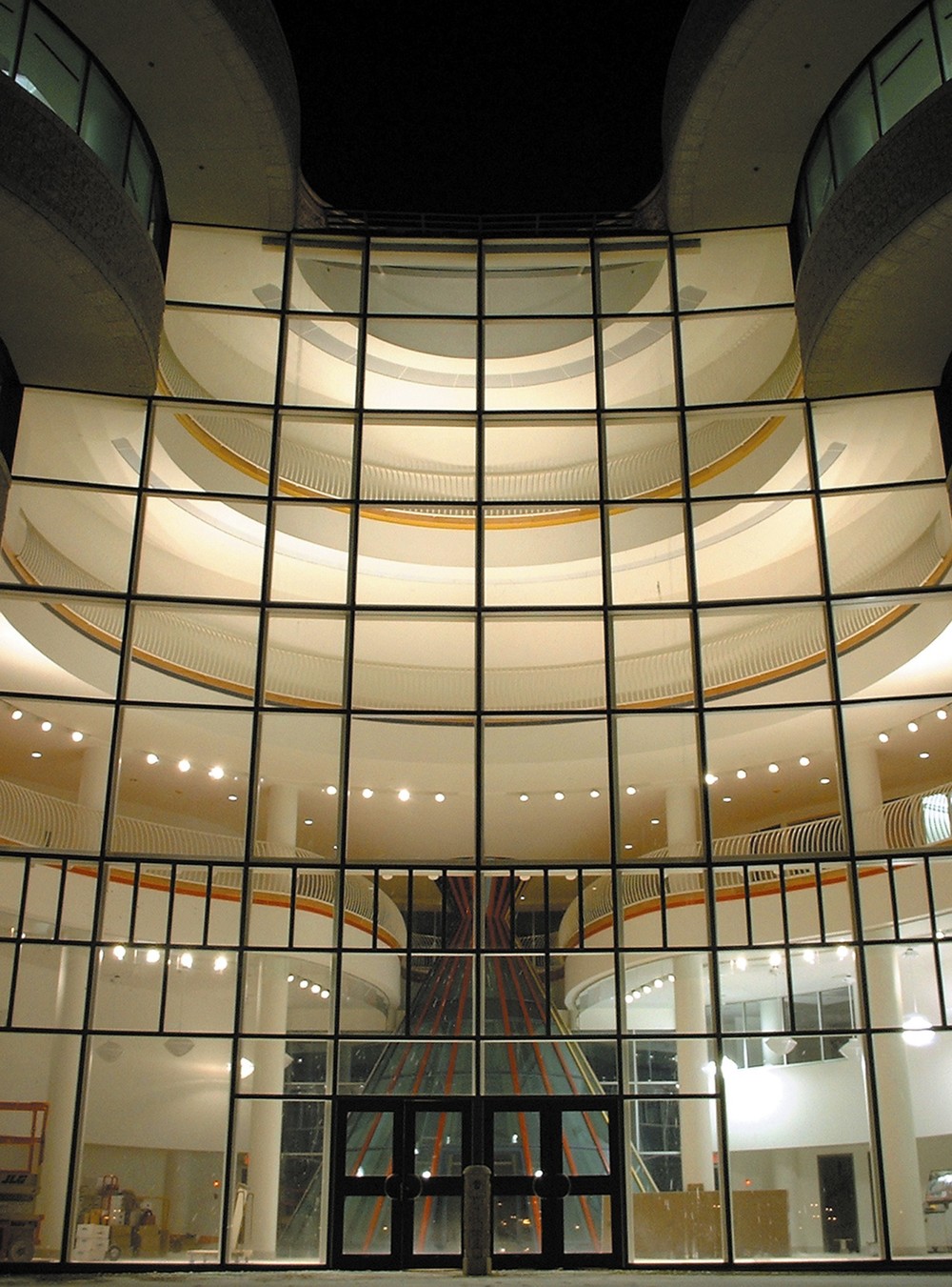 First Nations University