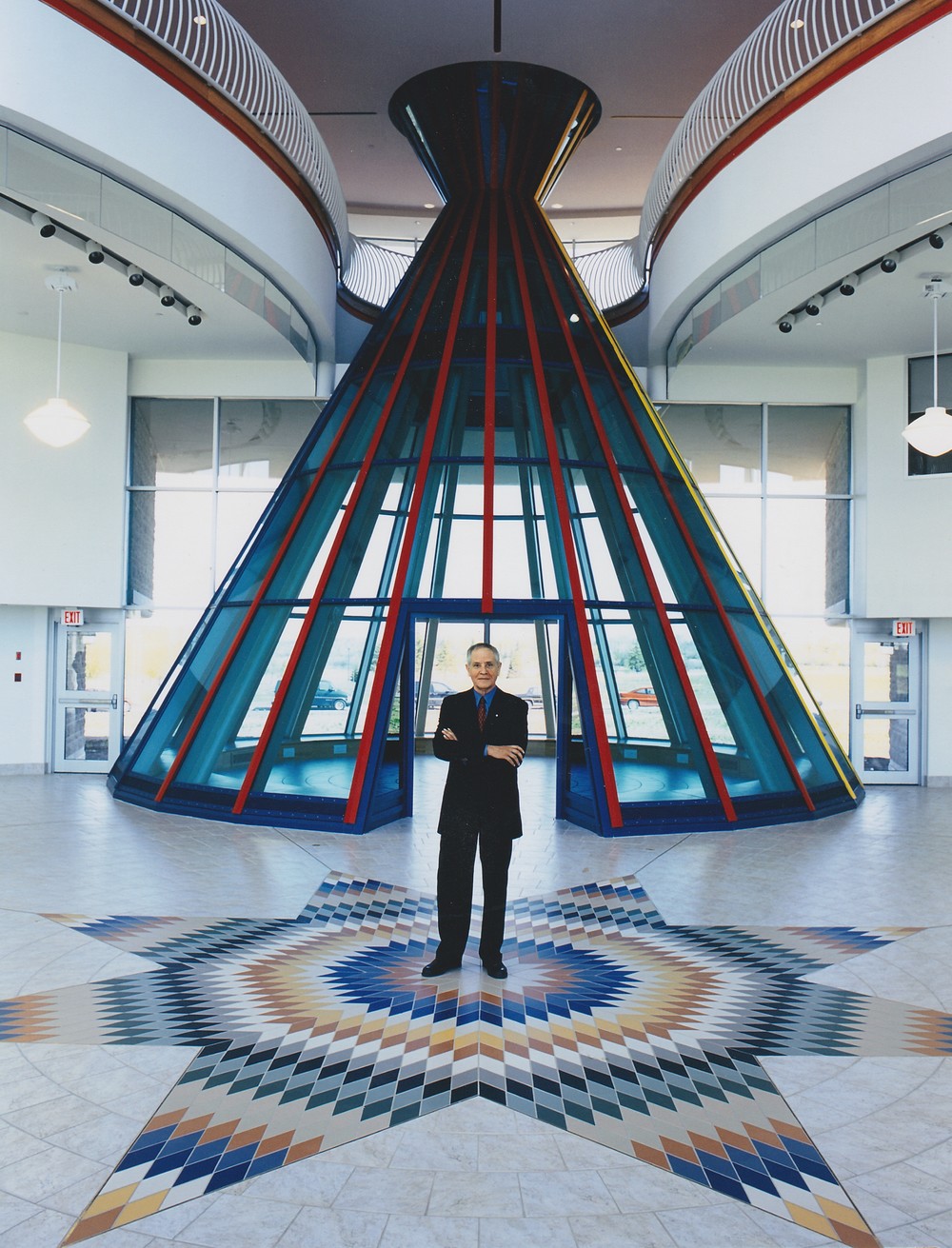 First Nations University