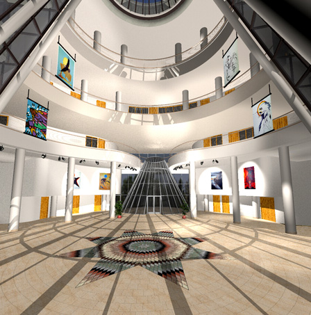 First Nations University
