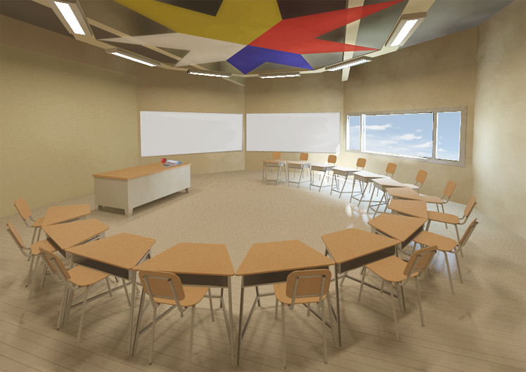 Long Point First Nation School