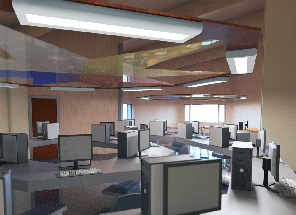 Long Point First Nation School