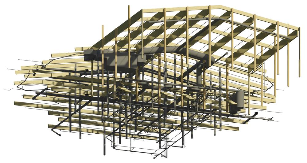 Long Point First Nation School
