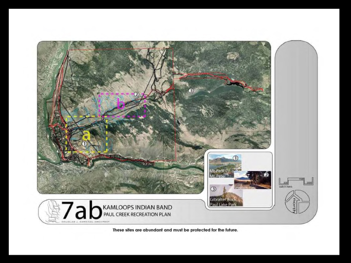 Kamloops Band Land Use Plan