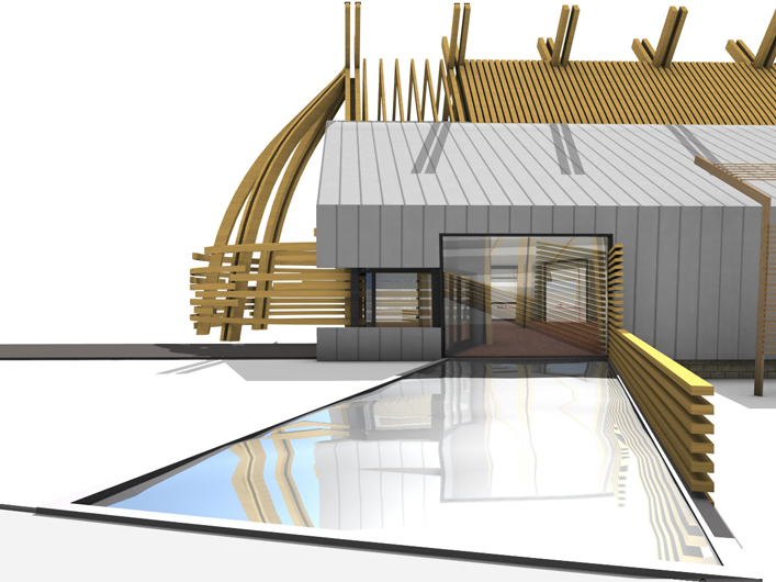 Aanischaaukamikq Cree Cultural Institute
