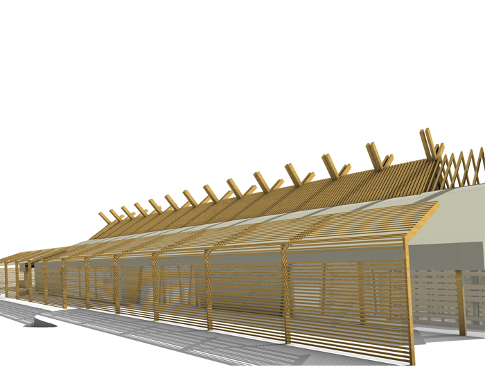 Aanischaaukamikq Cree Cultural Institute