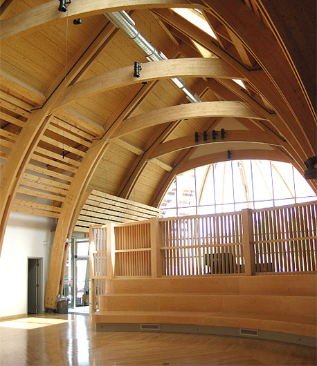 Aanischaaukamikq Cree Cultural Institute