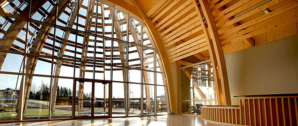 Aanischaaukamikq Cree Cultural Institute