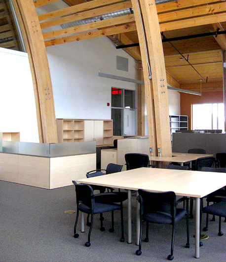Aanischaaukamikq Cree Cultural Institute