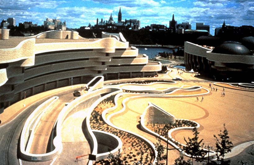 Canadian Museum of History