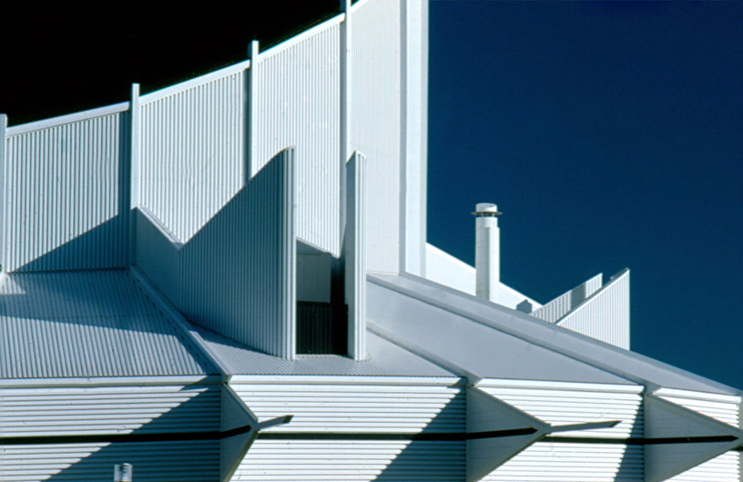 Edmonton Space Science Centre