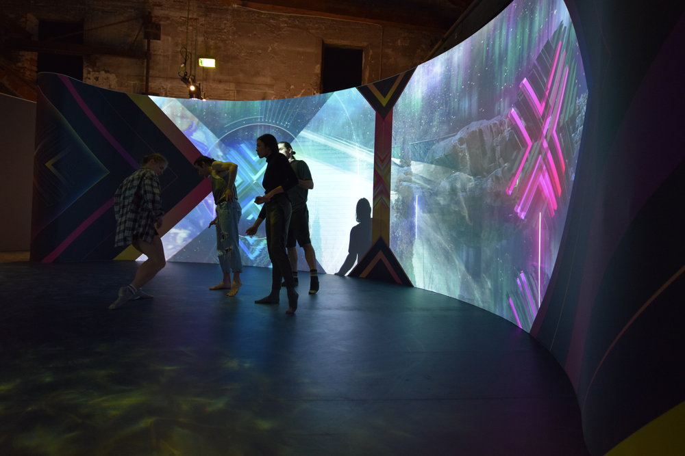 UNCEDED: Voices of the Land 2018