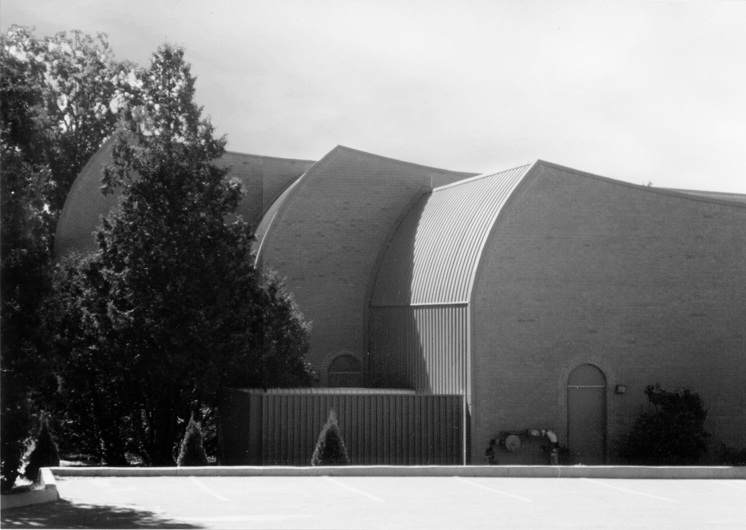 Jehovah's Witnesses' Kingdom Hall