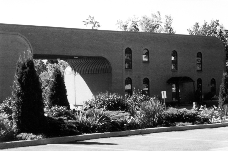 Jehovah's Witnesses' Kingdom Hall