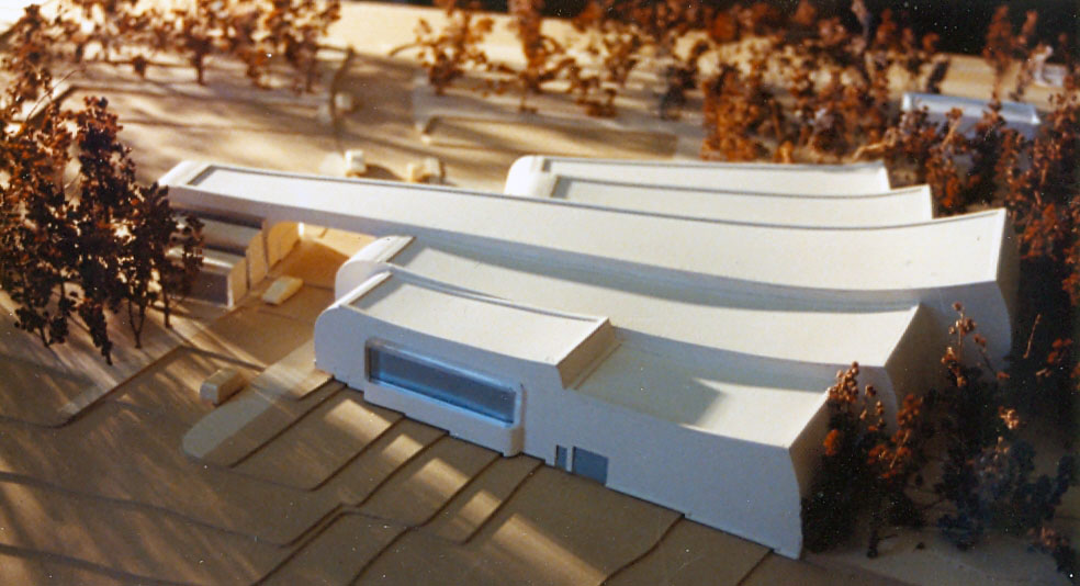 Jehovah's Witnesses' Kingdom Hall